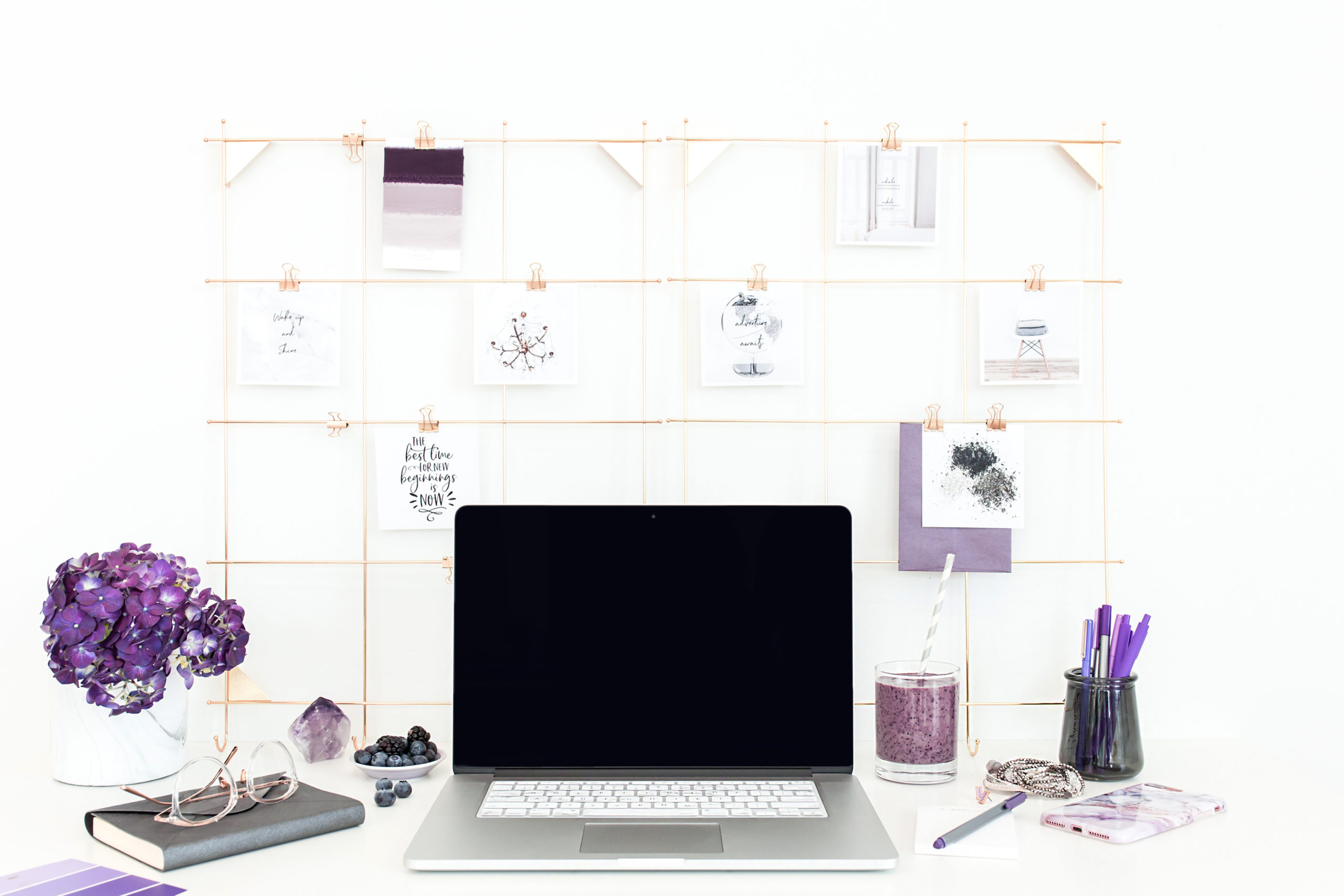 Start a Blog on Wordpress | Step-by-step Tutorial | Influential Gals