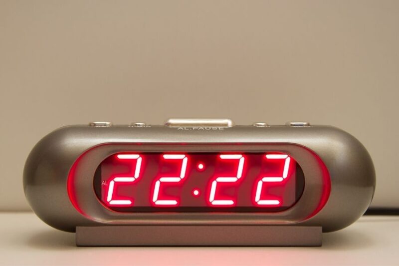 2222 Meaning - Significance & Symbolism of Angel Number 22:22