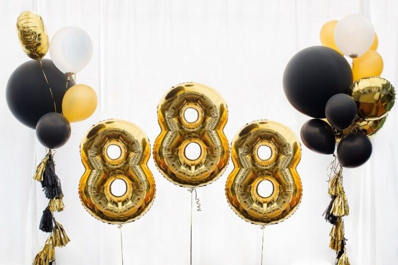 888 Numerology Meaning - Significance & Symbolism in 2022