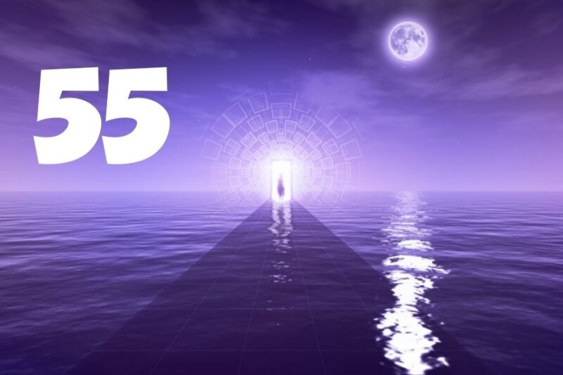 55 Numerology: Meaning & Symbolism of Master Number 55