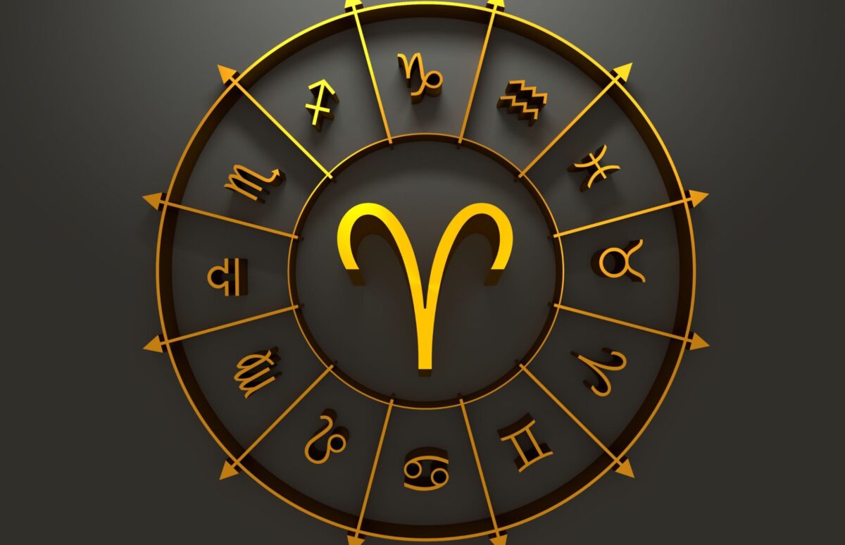 Best Signs for Aries