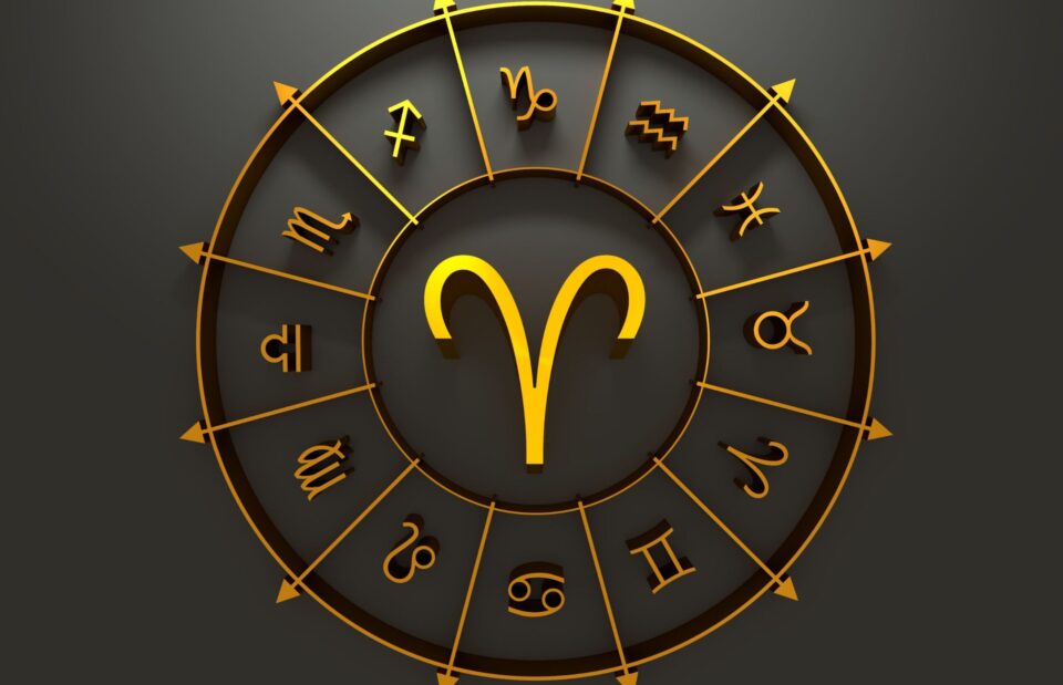 Best Signs for Aries