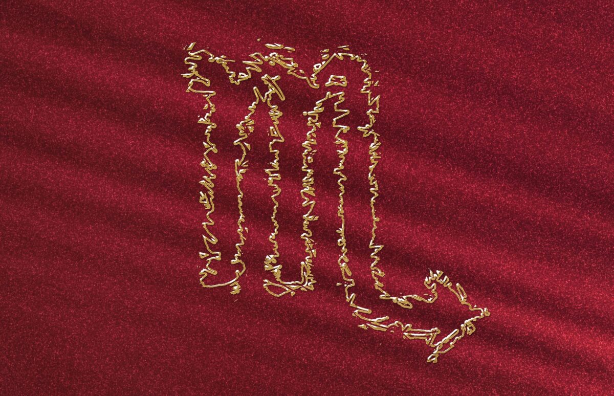 What It Means If You Have Scorpio Rising