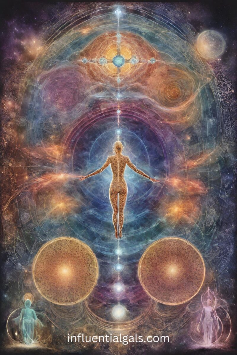 Signs of Spiritual Alignment - Are You on the Right Path?