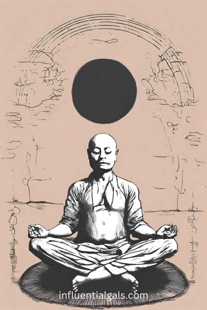 Signs of Spiritual Alignment - Are You on the Right Path?