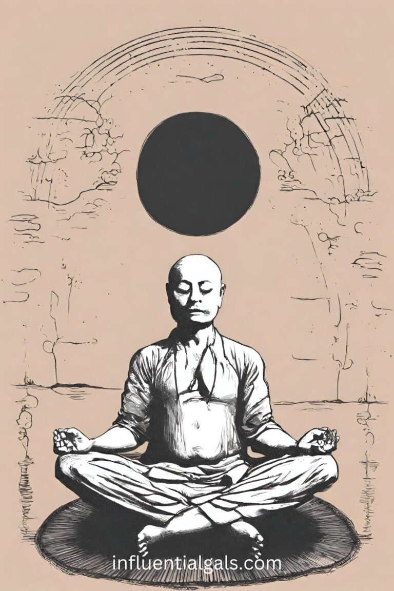 Signs of Spiritual Alignment - Are You on the Right Path?