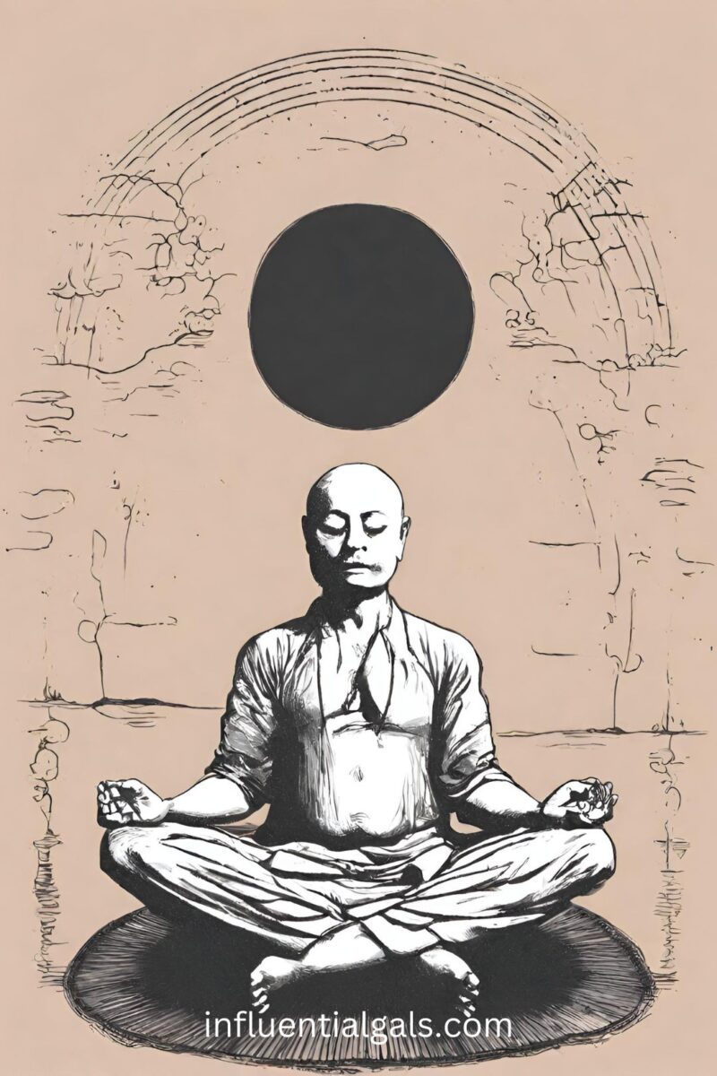 Signs of Spiritual Alignment - Are You on the Right Path?