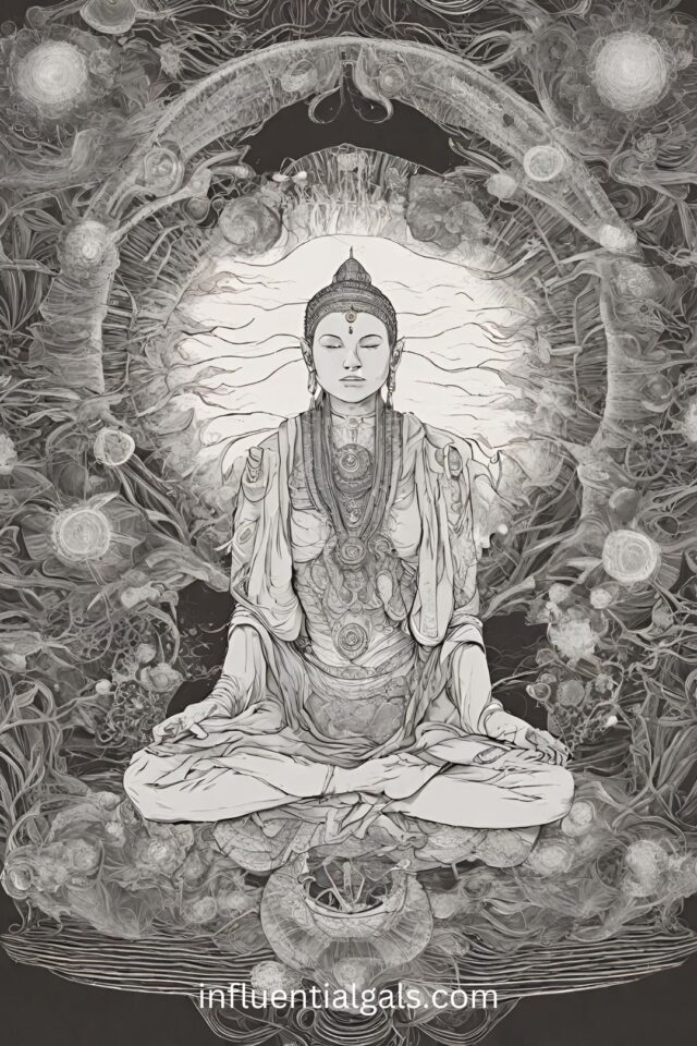 Signs of Spiritual Alignment - Are You on the Right Path?