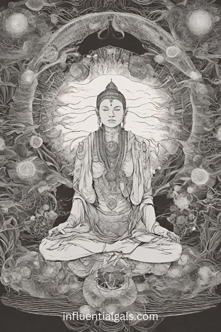 Signs of Spiritual Alignment - Are You on the Right Path?