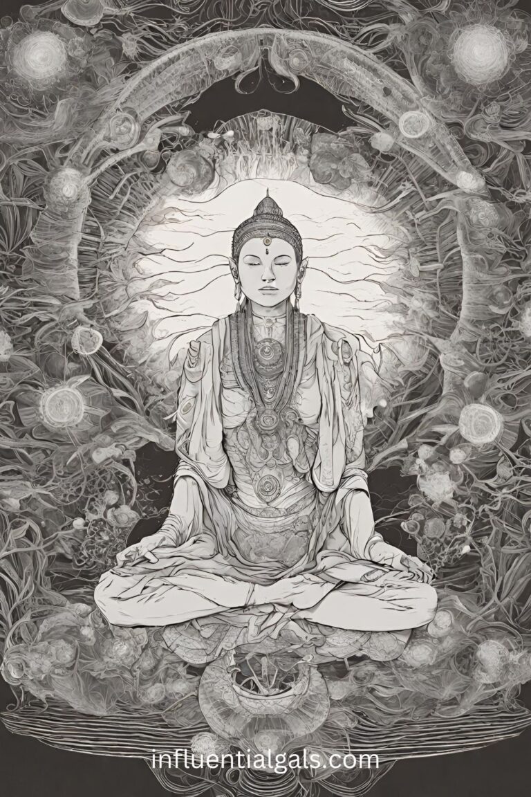 Signs of Spiritual Alignment - Are You on the Right Path?