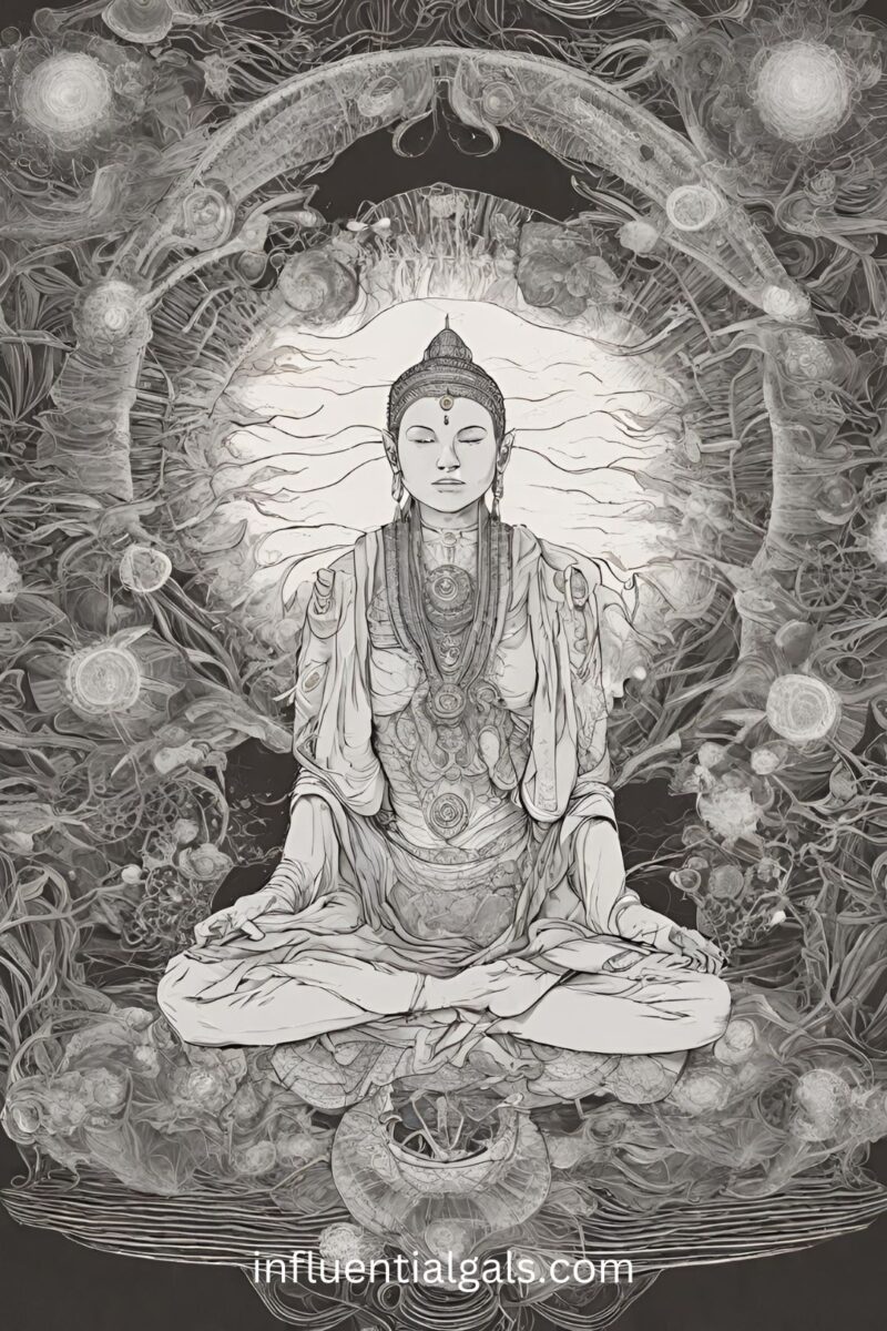 Signs of Spiritual Alignment - Are You on the Right Path?