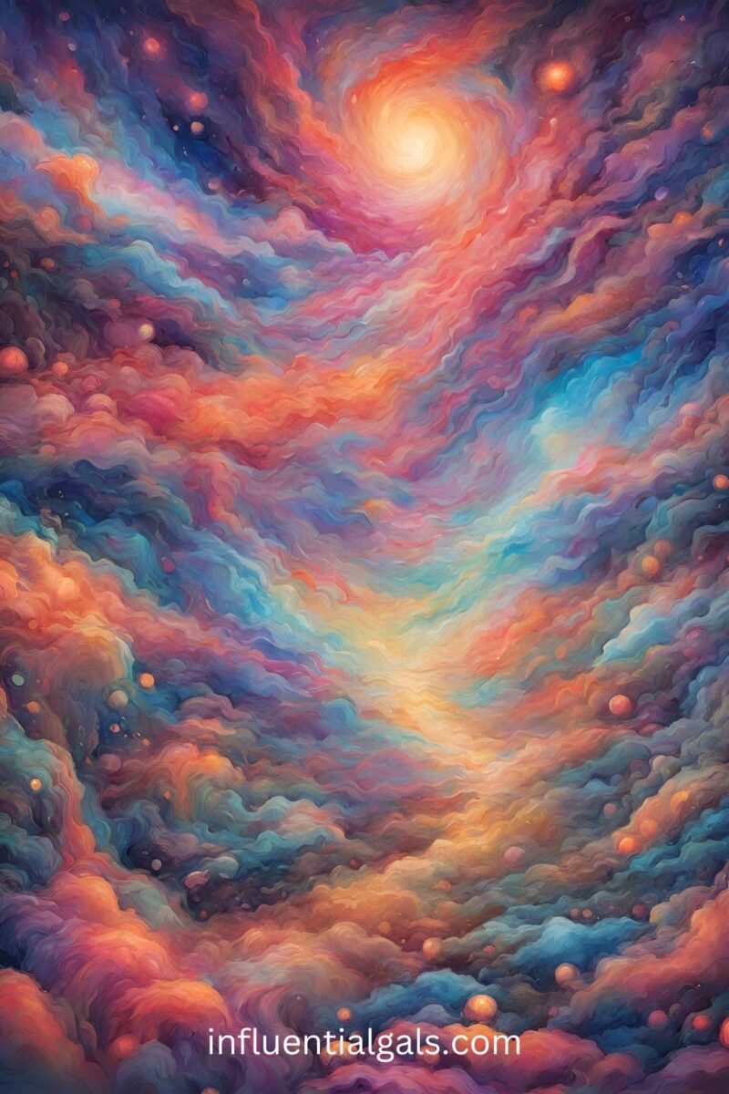 Signs of Spiritual Alignment - Are You on the Right Path?