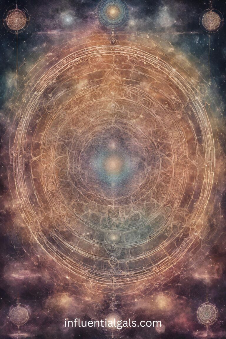 Signs of Spiritual Alignment - Are You on the Right Path?