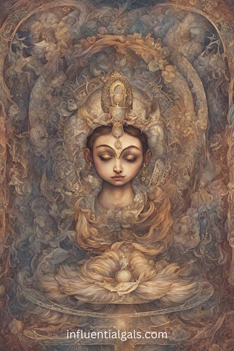 Signs of Spiritual Alignment - Are You on the Right Path?