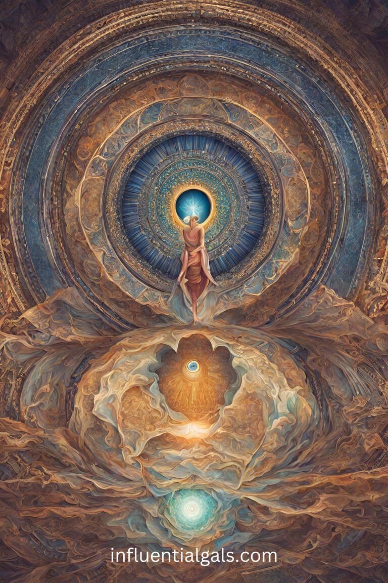 Signs of Spiritual Alignment - Are You on the Right Path?