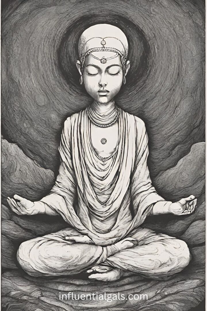 Signs of Spiritual Alignment - Are You on the Right Path?