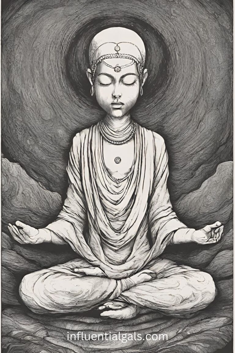 Signs of Spiritual Alignment - Are You on the Right Path?