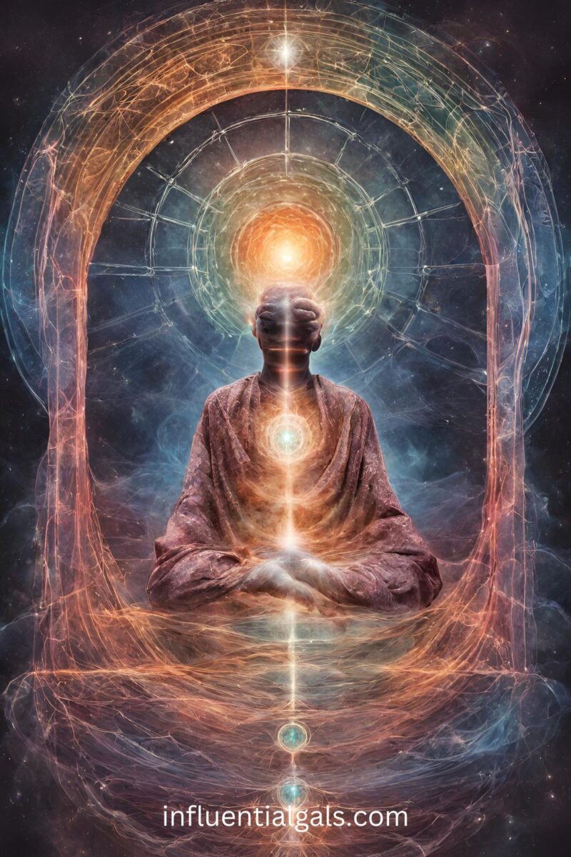 Signs of Spiritual Alignment - Are You on the Right Path?