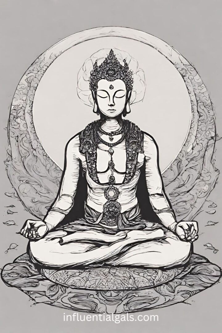 Signs of Spiritual Alignment - Are You on the Right Path?