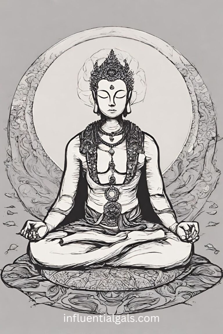Signs of Spiritual Alignment - Are You on the Right Path?