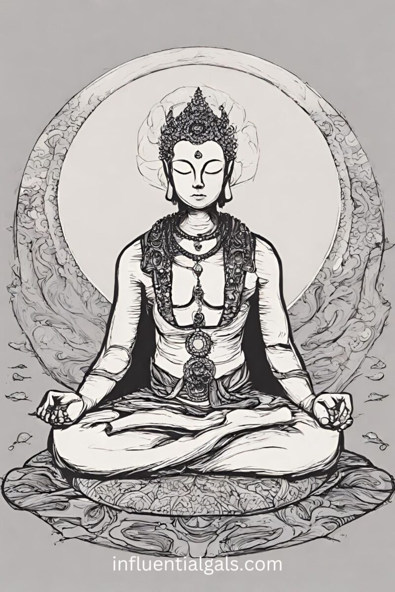 Signs of Spiritual Alignment - Are You on the Right Path?