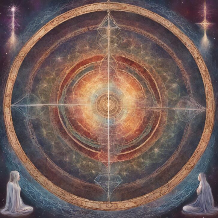 Signs of Spiritual Alignment - Are You on the Right Path?