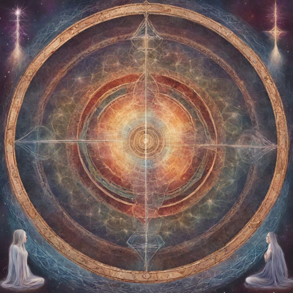 Signs of Spiritual Alignment - Are You on the Right Path?