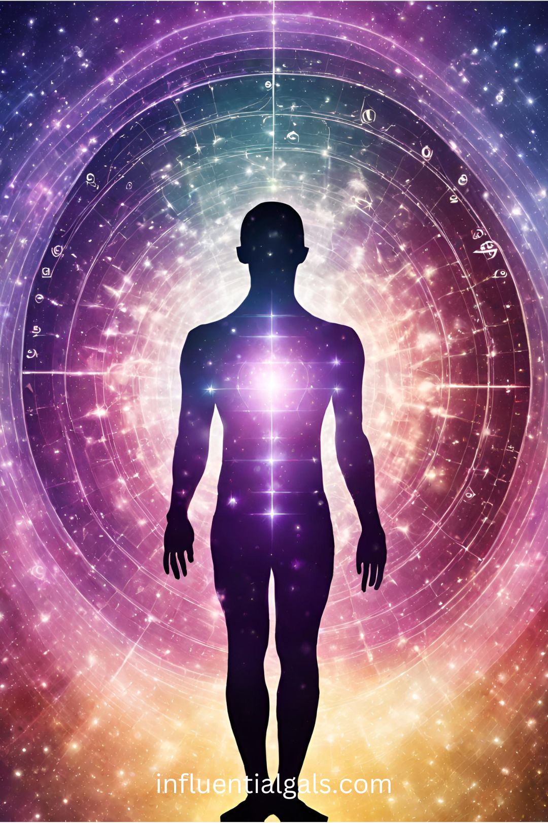 417 Hz Frequency Benefits - Your Key to Amazing Healing!
