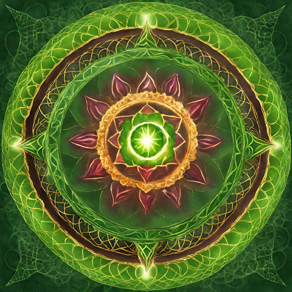 639 Hz Frequency Benefits Attract Positive Relationships 
