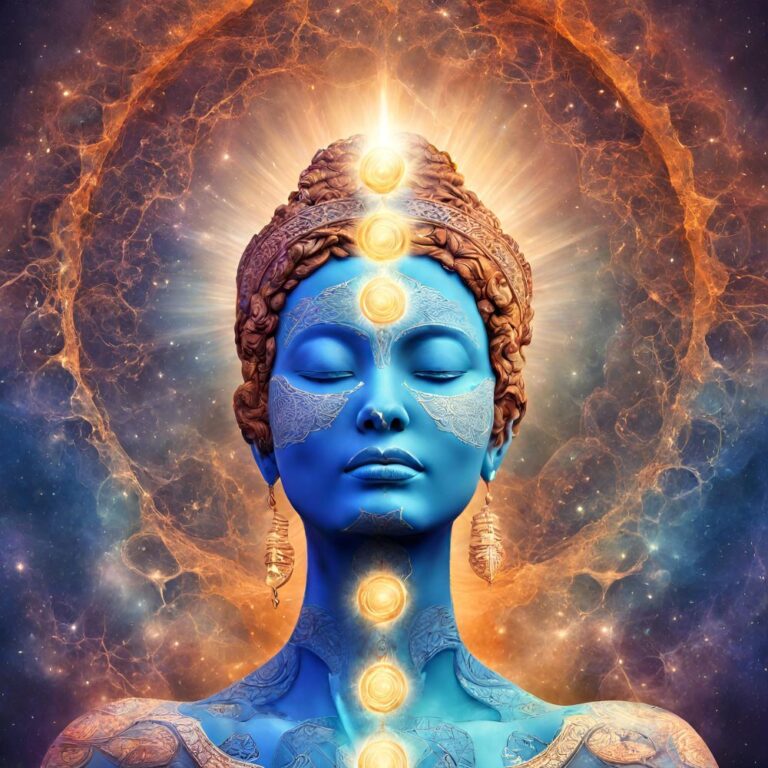 741Hz Frequency Benefits - Healing Music for Conflict