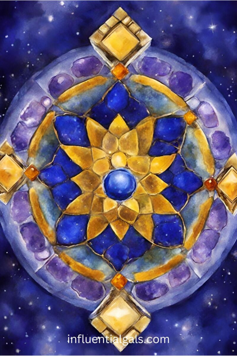741Hz Frequency Benefits - Healing Music for Conflict