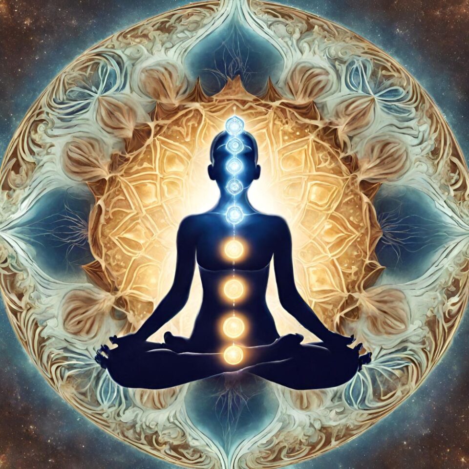 741Hz Frequency Benefits - Healing Music for Conflict