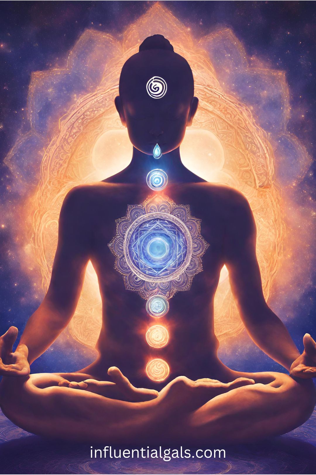 852 Hz Frequency Benefits - Awaken the Third Eye! 852 Hz Frequency Benefits - Awaken the Third Eye!