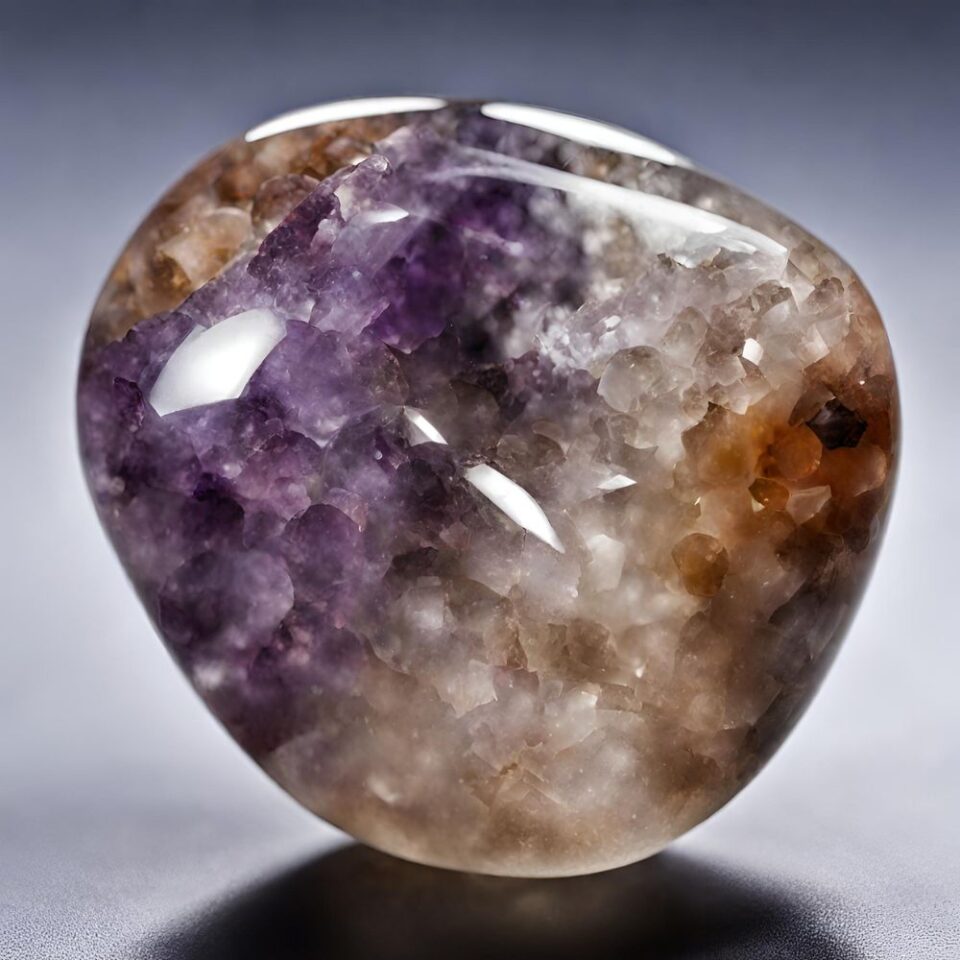 Super 7 Crystal (Melody Stone) - Its Properties and Meaning