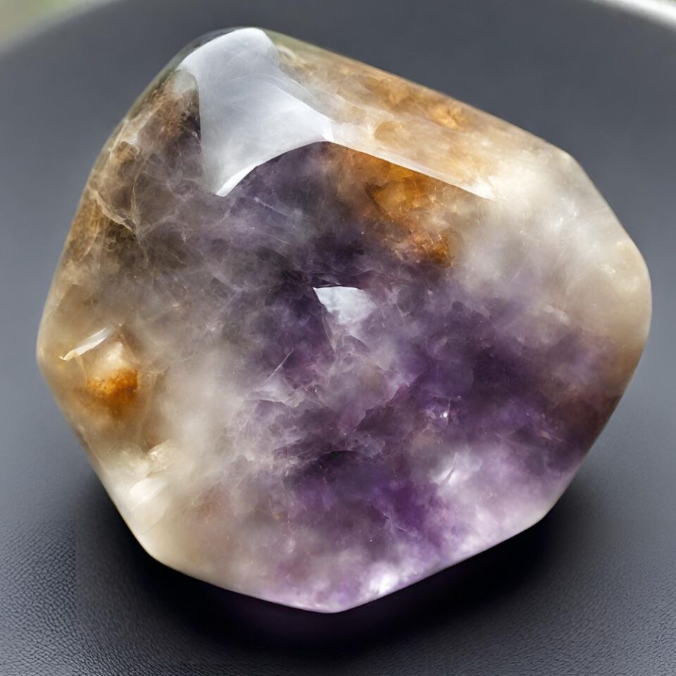 Super 7 Crystal (Melody Stone) - Its Properties and Meaning