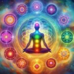 Unlocking Energy: Exploring the Vibrant World of Chakra Colors