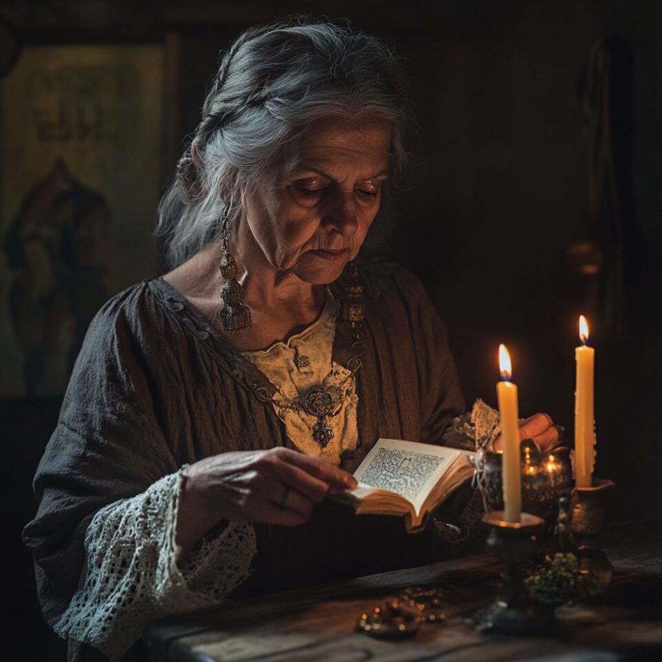 23 Types of Witchcraft - Which Witch are You?