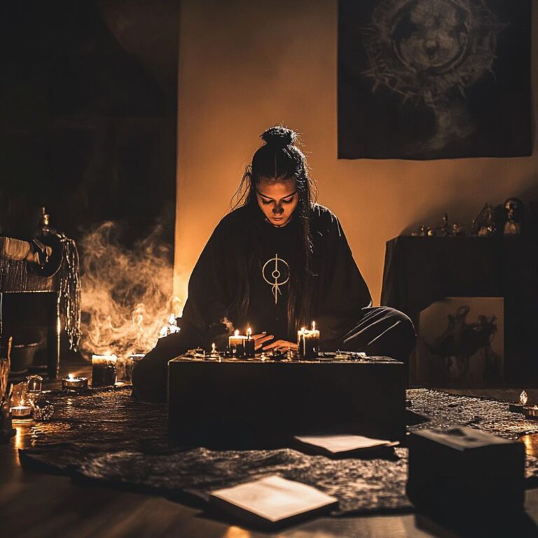 23 Types of Witchcraft - Which Witch are You?