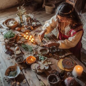 23 Types of Witchcraft - Which Witch are You?