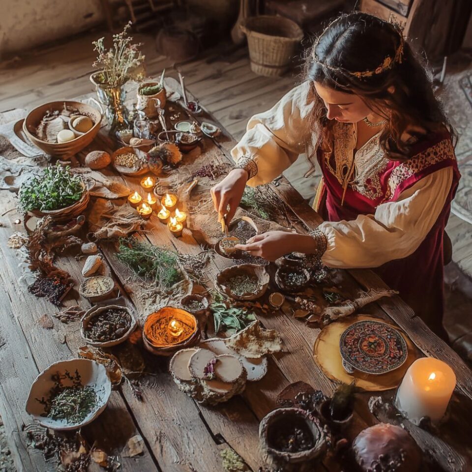 23 Types of Witchcraft - Which Witch are You?