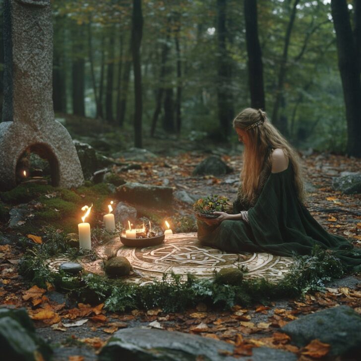 23 Types of Witchcraft - Which Witch are You?