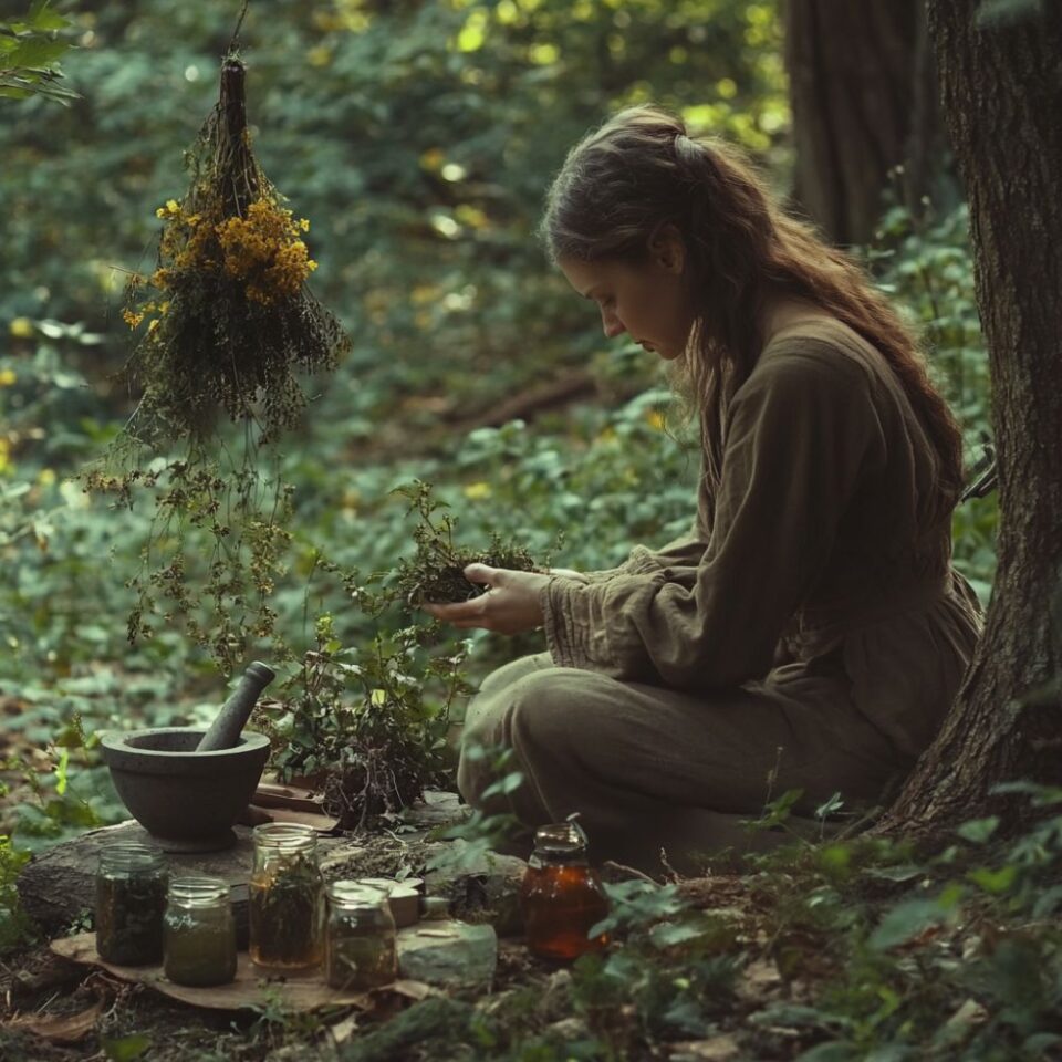 23 Types of Witchcraft - Which Witch are You?