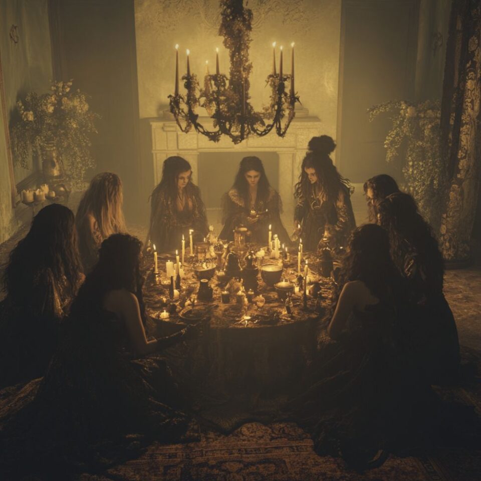 23 Types of Witchcraft - Which Witch are You?