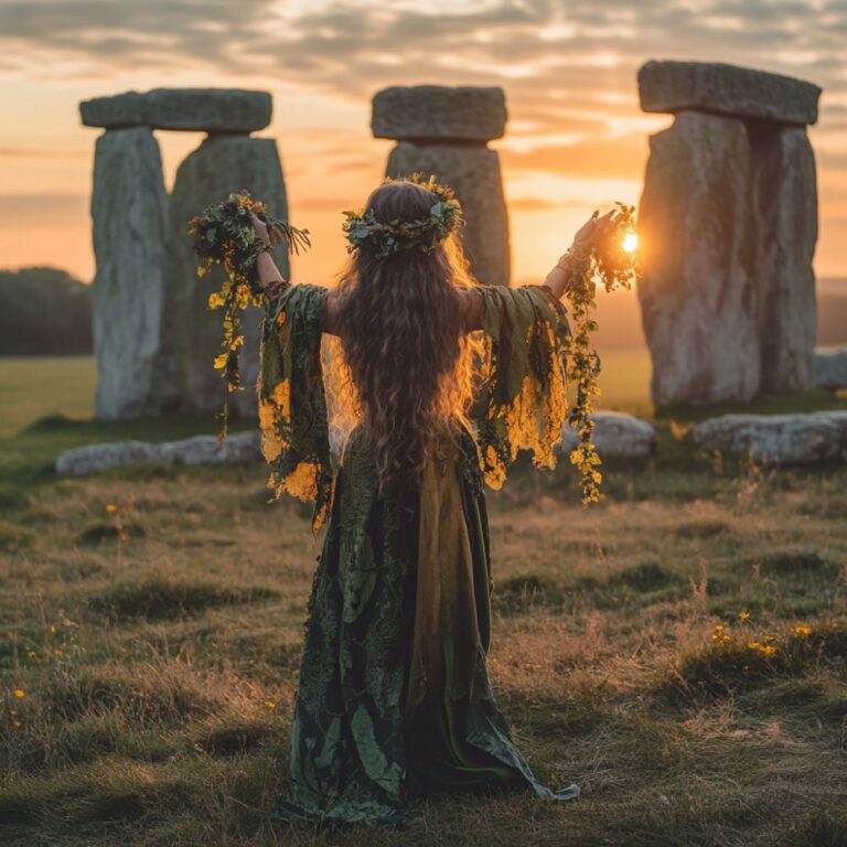 23 Types of Witchcraft - Which Witch are You?