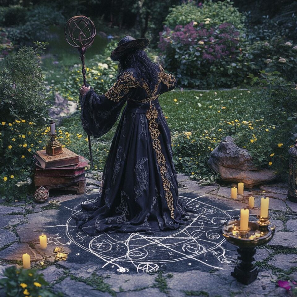 23 Types of Witchcraft - Which Witch are You?