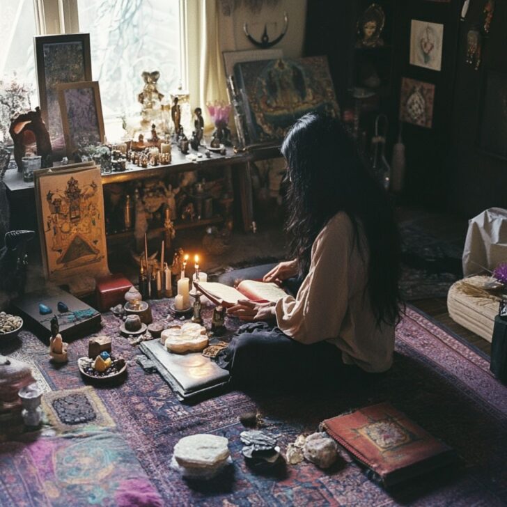 23 Types of Witchcraft - Which Witch are You?