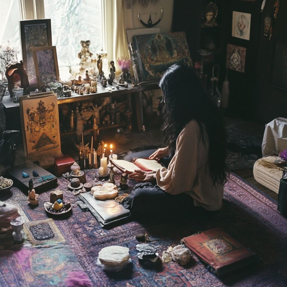 23 Types of Witchcraft - Which Witch are You?