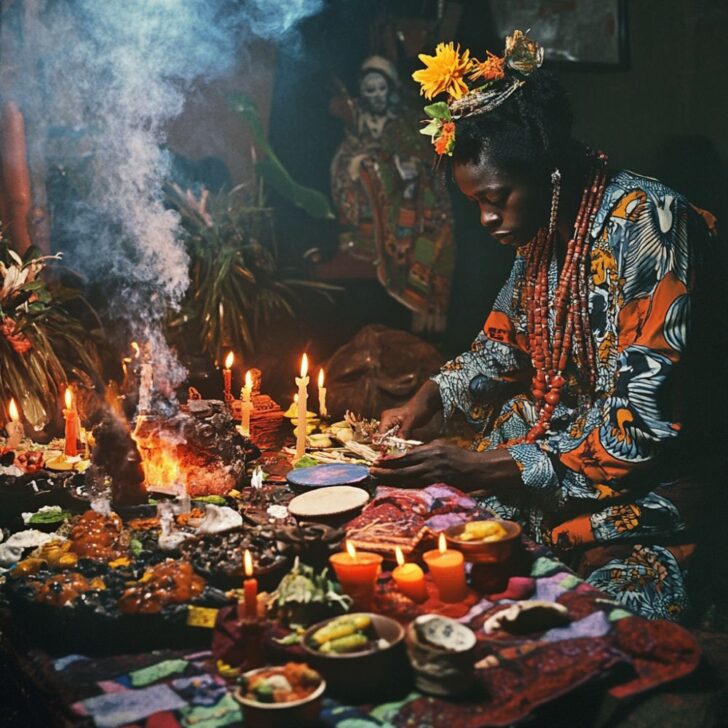 23 Types of Witchcraft - Which Witch are You?