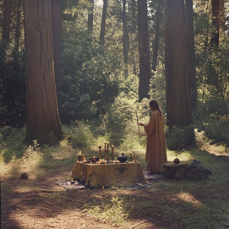 23 Types of Witchcraft - Which Witch are You?