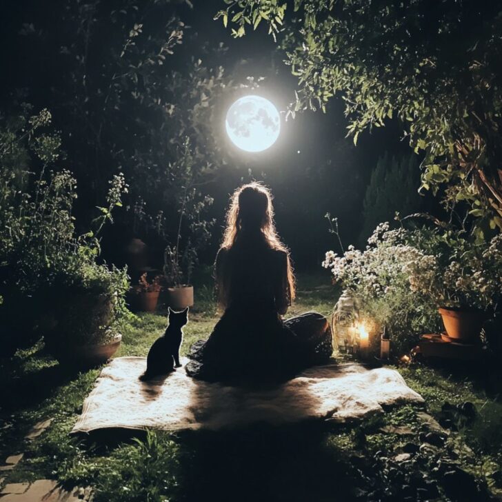 The Power of Essential Oils in Witchcraft: A Beginner's Guide